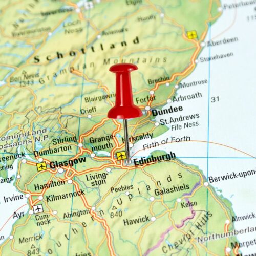 Pre-trip preparations Archives - Go to Scotland.com