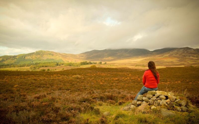 What's the best time to travel to Scotland? - Go to Scotland.com